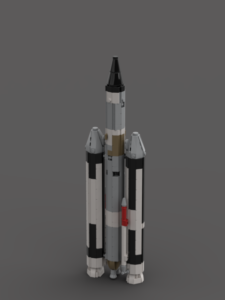 Updates – Brick Space Agency